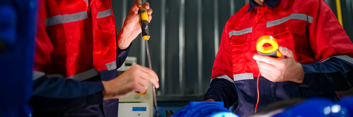 Services – Baldwin Engineering